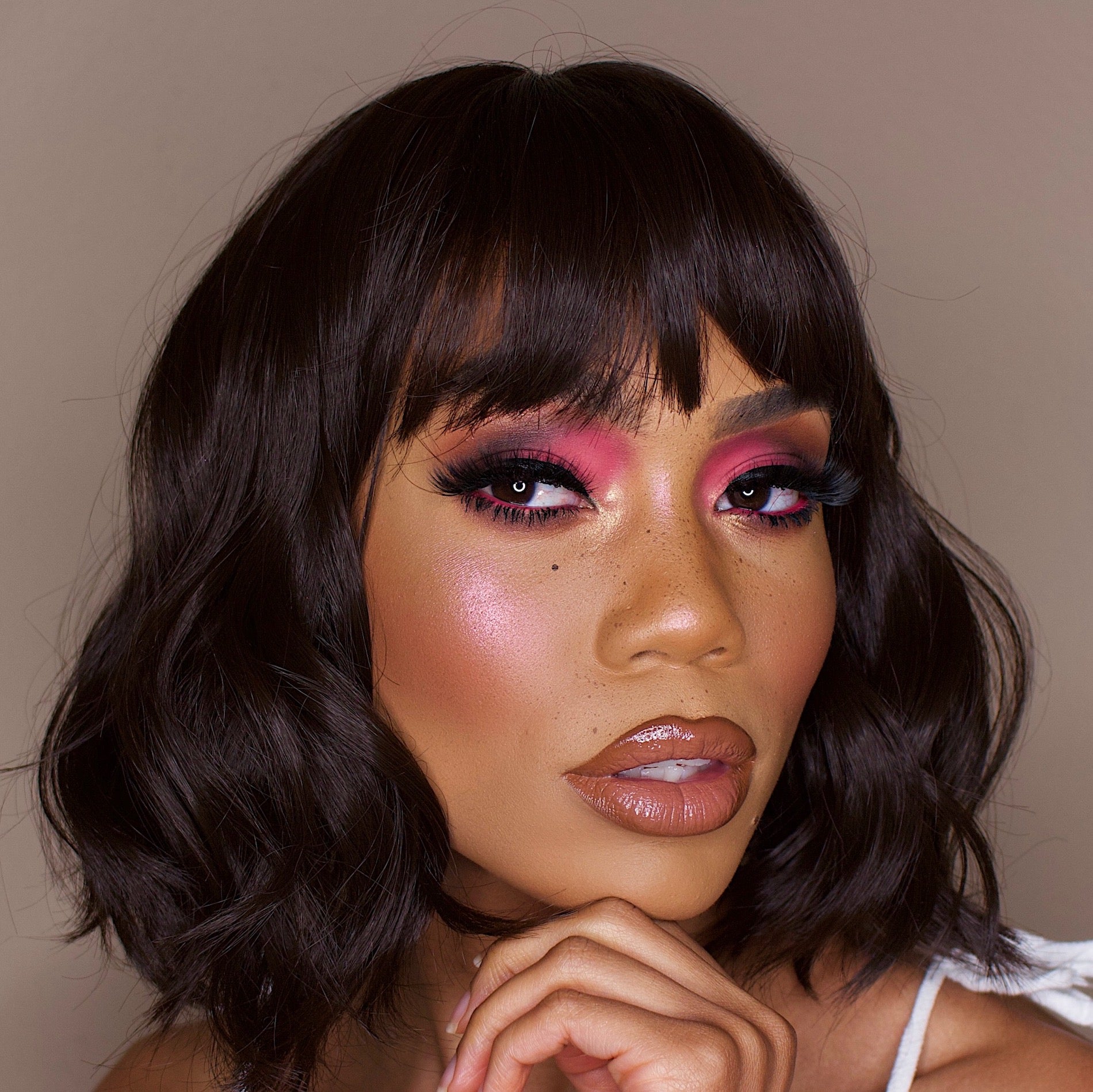 The Best Haircuts for your Face Shape – Insert Name Here