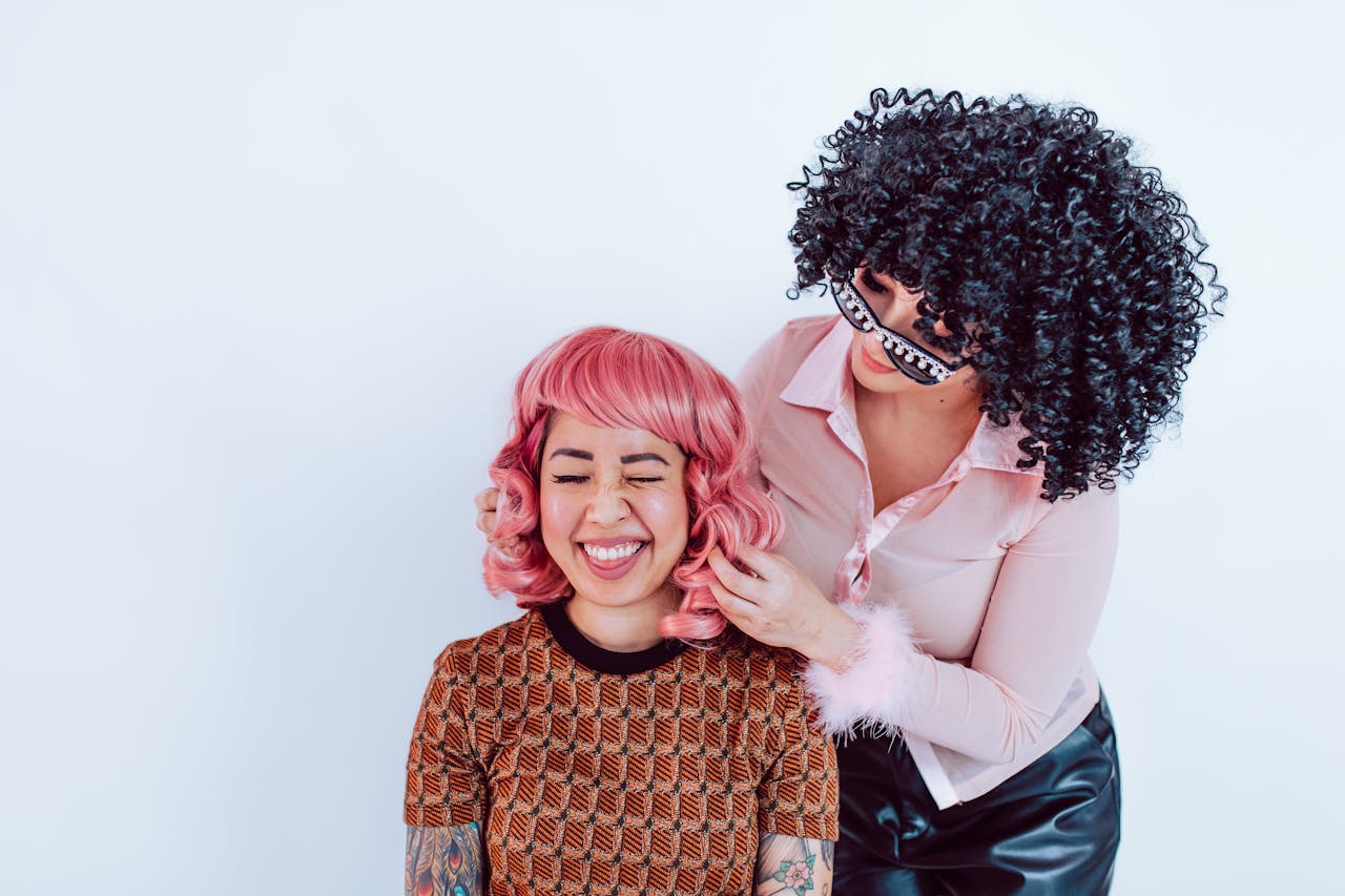 Best Genius Wefts Hair Extensions in 2026 – Insert Name Here