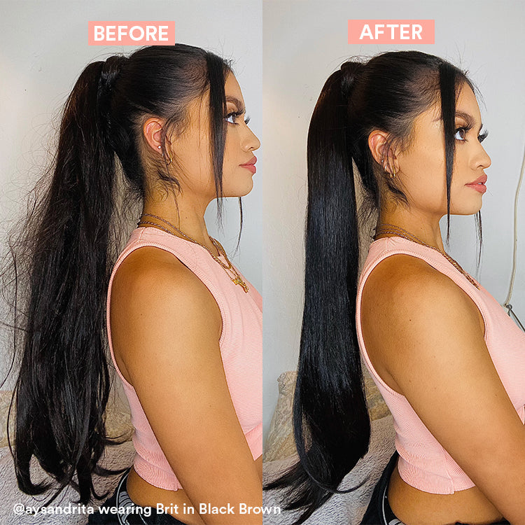 How To Detangle Knots & Tangled Hair - Without Damage – Insert Name Here