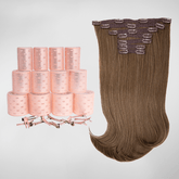 Hair Collections | Ponytail, Wigs & Buns Extensions | INH Hair – Insert ...