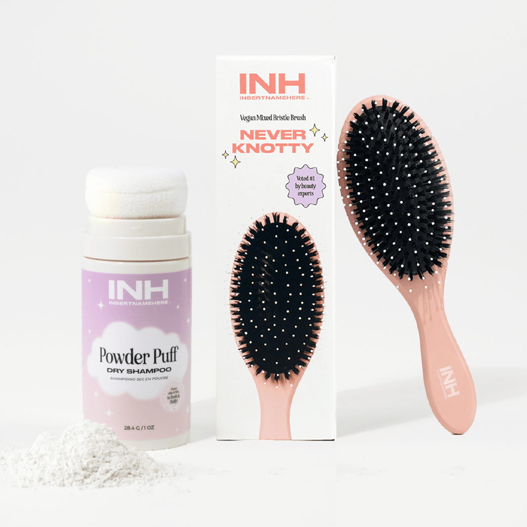 Hair Collections | Ponytail, Wigs & Buns Extensions | INH Hair – Insert ...