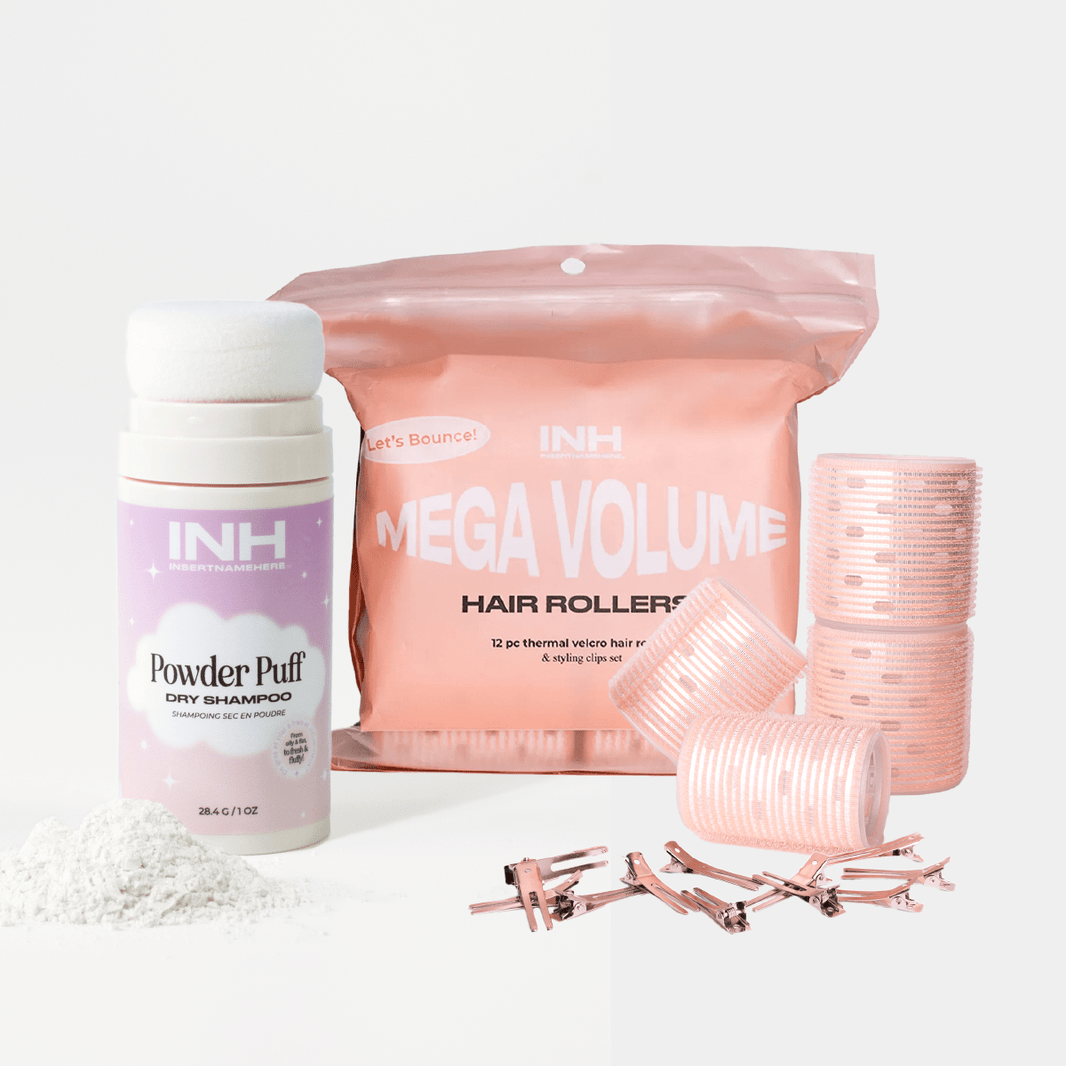 Hair Collections | Ponytail, Wigs & Buns Extensions | INH Hair – Insert ...