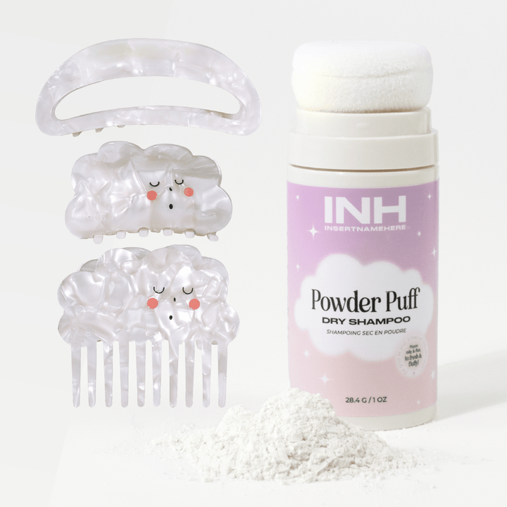 Hair Collections | Ponytail, Wigs & Buns Extensions | INH Hair – Insert ...