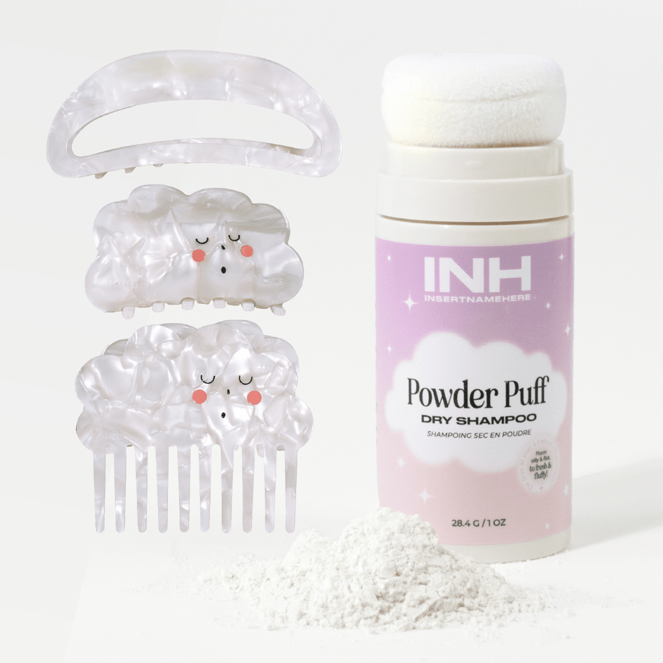 Hair Collections | Ponytail, Wigs & Buns Extensions | INH Hair – Insert ...