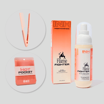 Hair Collections | Ponytail, Wigs & Buns Extensions | INH Hair – Insert ...