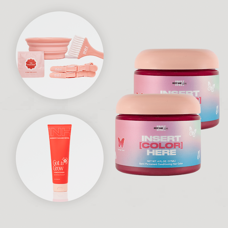 Bundles – Insert Name Here