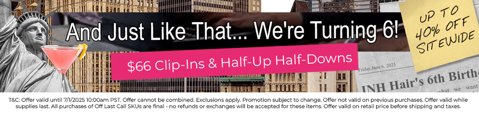 HOT TOOLS – Insert Name Here