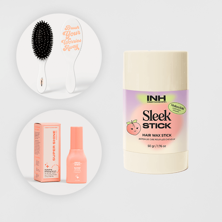 Sleek Stick – Insert Name Here