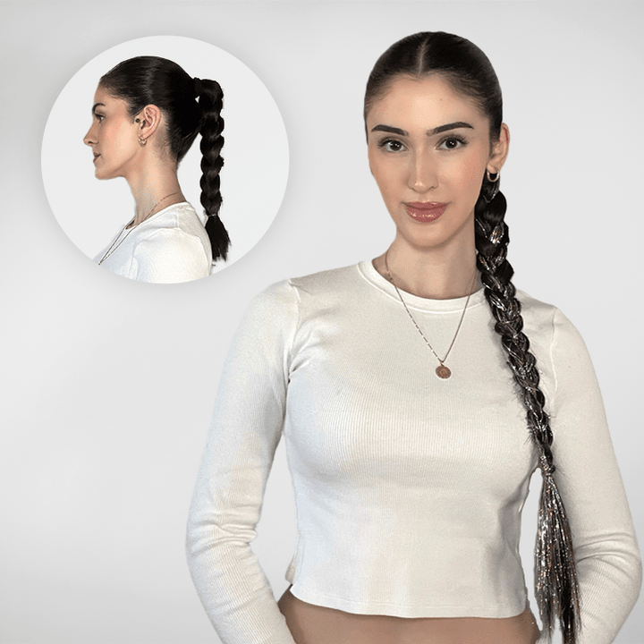 Hair Collections | Ponytail, Wigs & Buns Extensions | INH Hair – Insert ...
