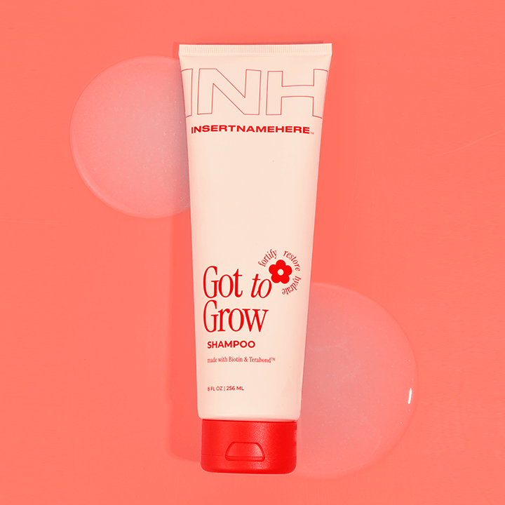 New Arrivals – Insert Name Here