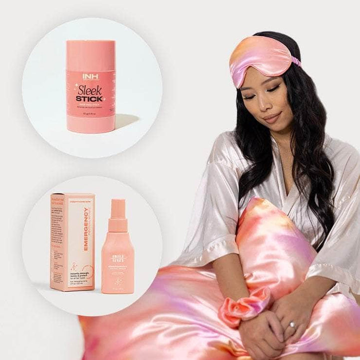 Hair Collections | Ponytail, Wigs & Buns Extensions | INH Hair – Insert ...