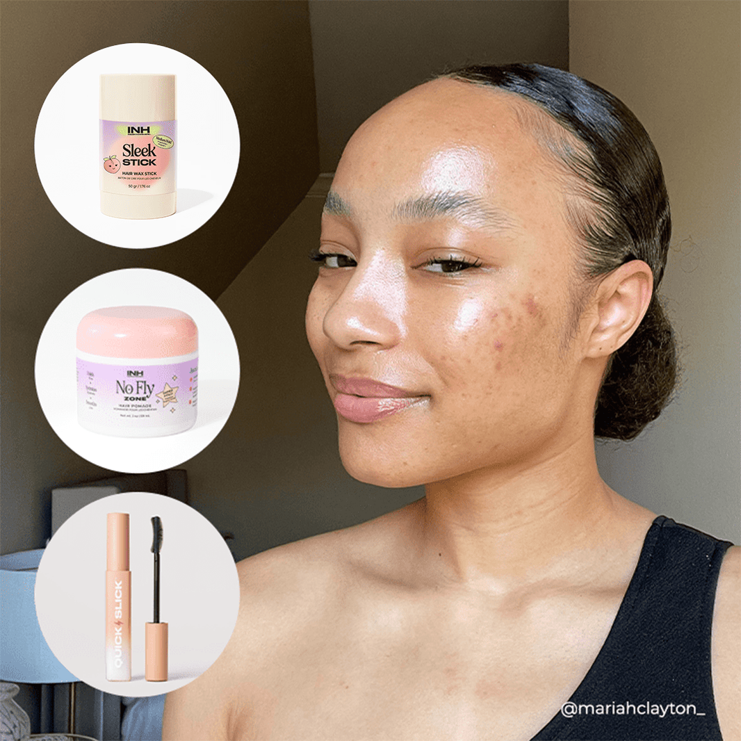 Hair Collections | Ponytail, Wigs & Buns Extensions | INH Hair – Insert ...