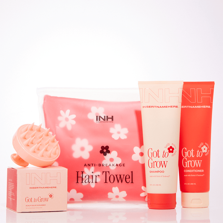 Hair Collections | Ponytail, Wigs & Buns Extensions | INH Hair – Insert ...