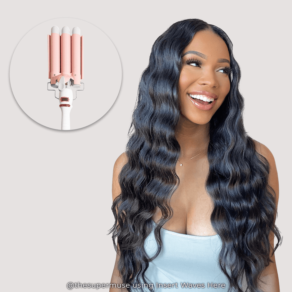INH Hair™ – Insert Name Here