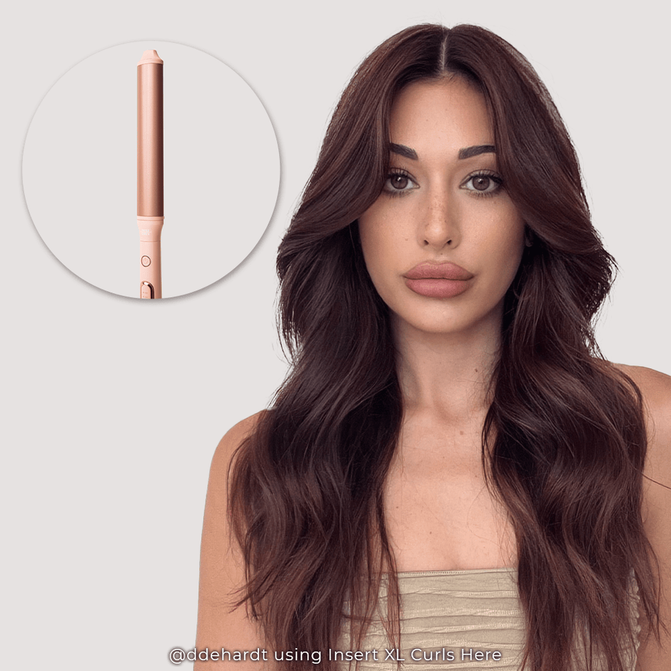 INH Hair™ – Insert Name Here