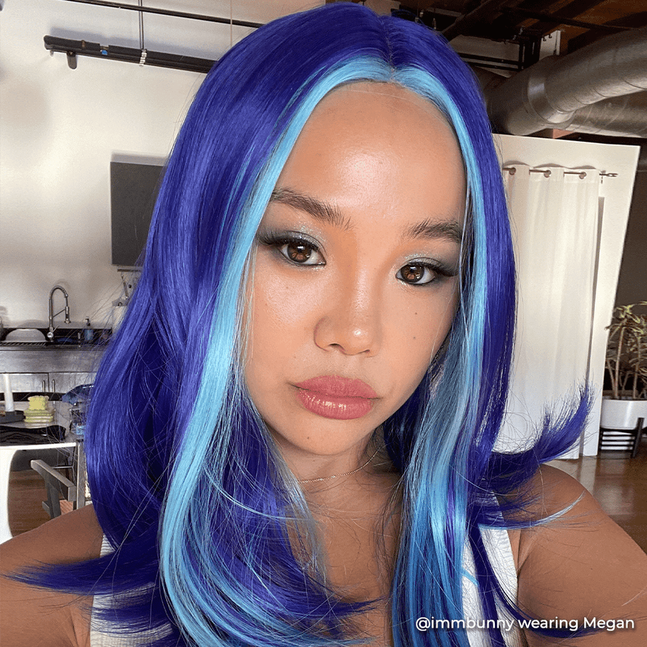 Shop Cool & Trendy Womens Wigs | Ponytail Wigs | INH Hair – Insert Name ...