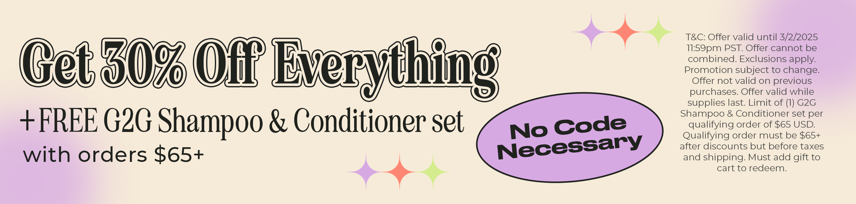 INSERT COLOR HERE – Insert Name Here