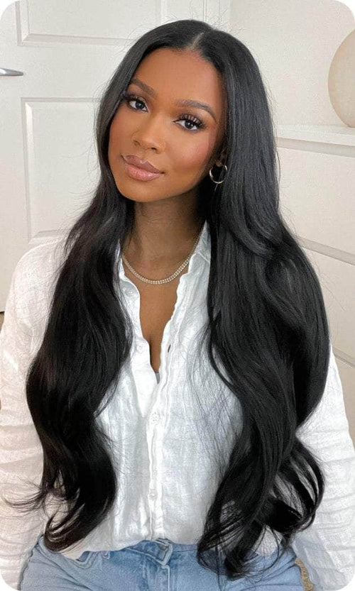 INH Hair™ – Insert Name Here