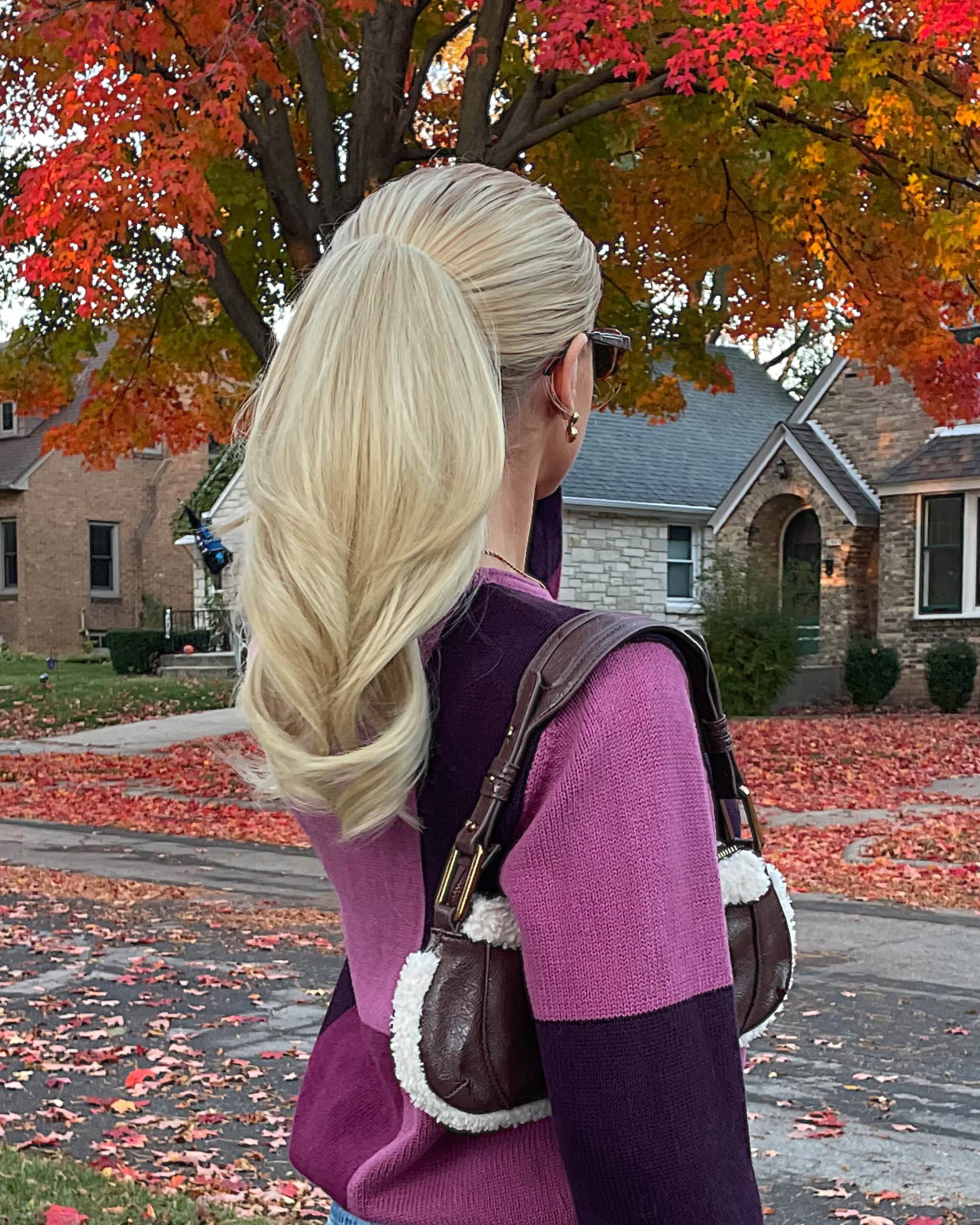 Hair Collections | Ponytail, Wigs & Buns Extensions | INH Hair – Insert ...