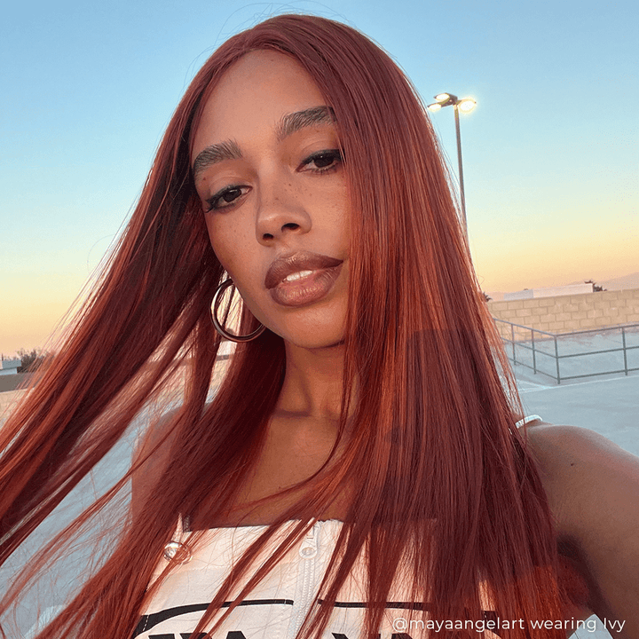 Shop Cool & Trendy Womens Wigs | Ponytail Wigs | INH Hair – Insert Name ...