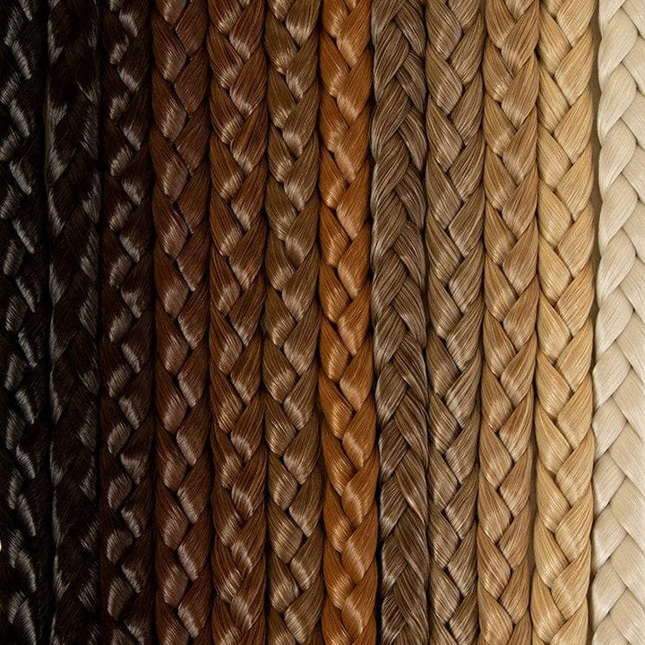 How To: Braid Band – Insert Name Here