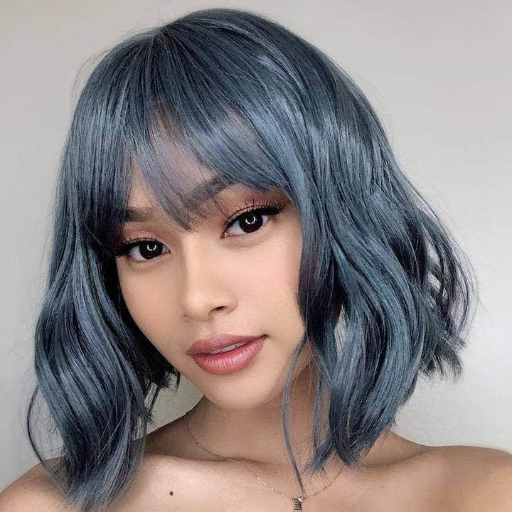 Shop Cool & Trendy Womens Wigs | Ponytail Wigs | INH Hair – Insert Name ...