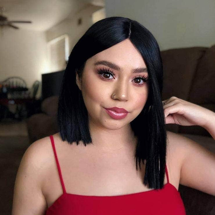 Hair Collections | Ponytail, Wigs & Buns Extensions | INH Hair#N ...